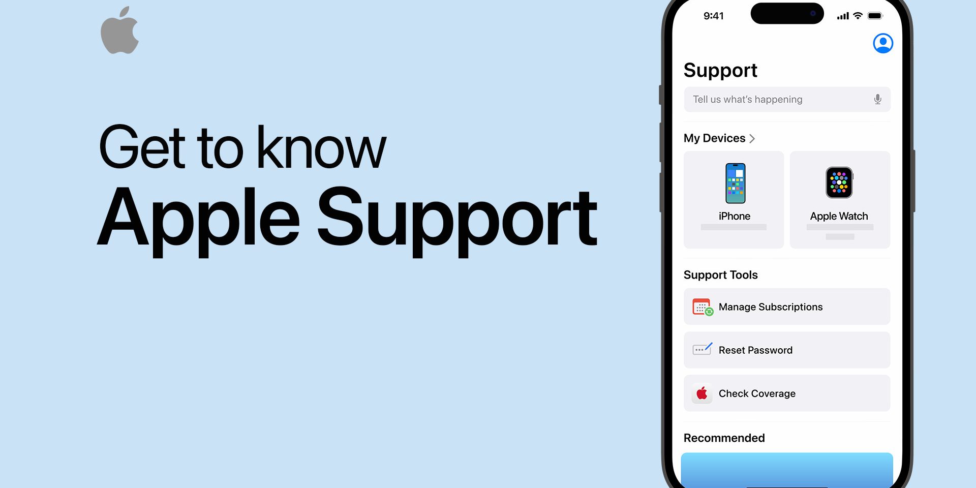 Unveiling the Apple: A Guide to Apple Customer Service and App Support ...