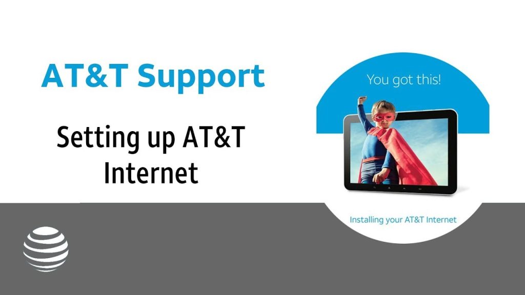 Stuck in the Slow Lane? Navigating AT&T Internet Support · pixelsseo ...