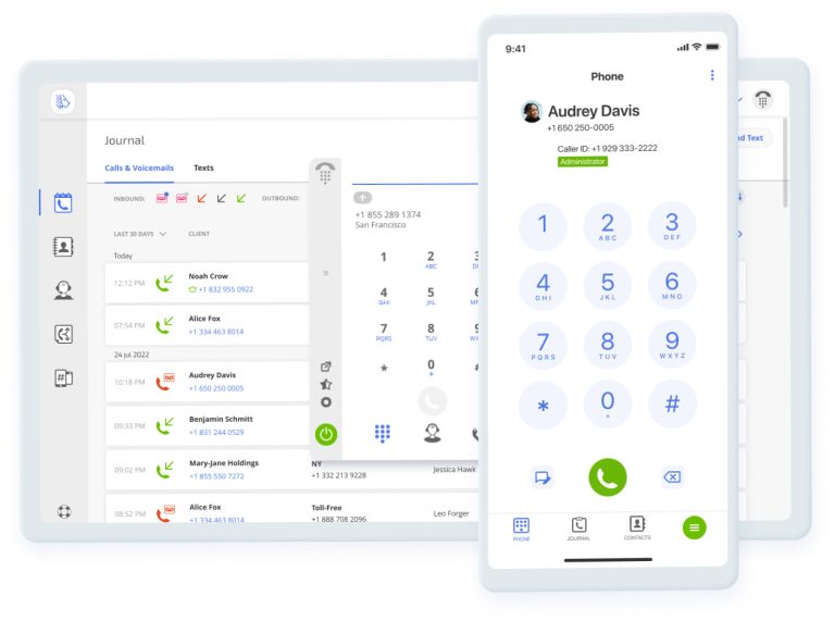 Keeping Your Business Mobile: A Guide To Business Phone Numbers ...