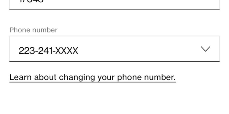 Limited Choices: Can You Really Pick Your Verizon Phone Number ...