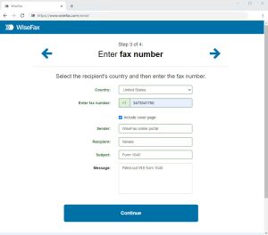 Demystifying the Fax: Understanding "No Answer" Errors and Ensuring ...