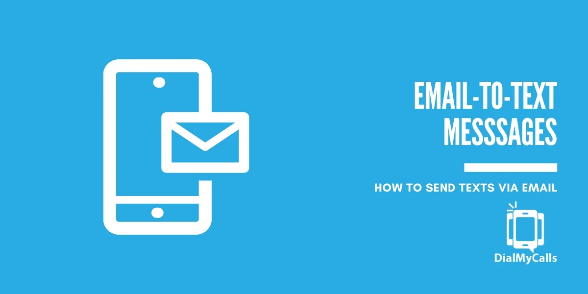 A Comprehensive Guide to Email to Text Carrier Lists – pixelsseo Company