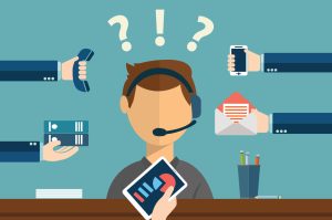 Taming The Tech Tigers: A Comprehensive Guide To Mobile Help Desks