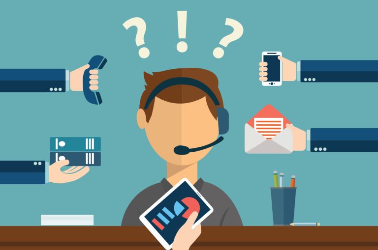 Taming The Tech Tigers: A Comprehensive Guide To Mobile Help Desks