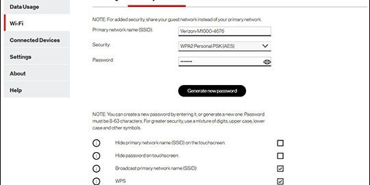 Mastering Your Network: How to Change Your Wi-Fi Name and Password on ...