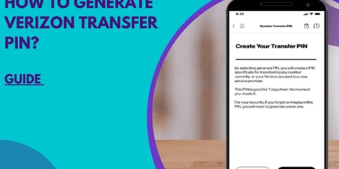 Unveiling Your Verizon PIN: A Comprehensive Guide for Mobile App Users ...