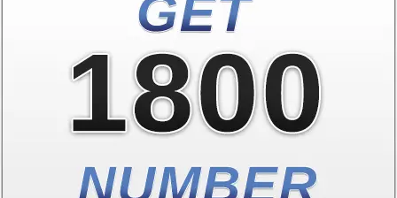 Myth vs. Reality: Can You Truly Get a 1-800 Number Directly on Your ...