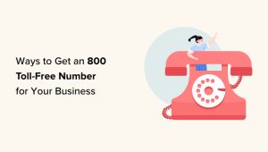 Myth vs. Reality: Can You Truly Get a 1-800 Number Directly on Your Cell Phone? · pixelsseo Company