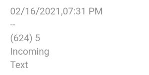 Unveiling The Mystery Behind Texts From 6245 On T-Mobile (Exclusive)