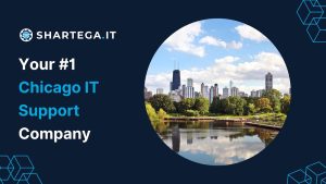 Conquering The Tech Terrain: A Guide To IT Support In Chicago For Small ...