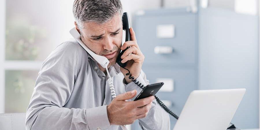 Conquering the Ring: A Comprehensive Guide to Managing Your Phone Calls ...