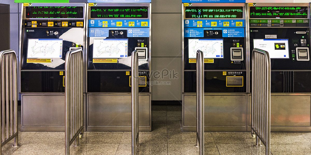 Navigating the Metroverse: A Comprehensive Guide to Metro Self-Service ...