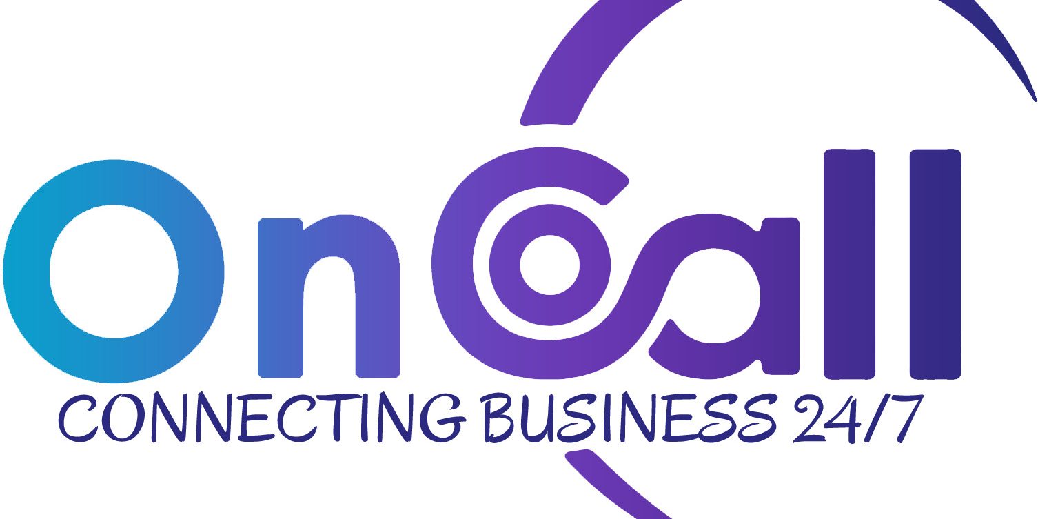 On-Call: A Lifeline for Businesses and Individuals in a Fast-Paced ... On-Call: A Lifeline for Businesses and Individuals in a Fast-Paced ...