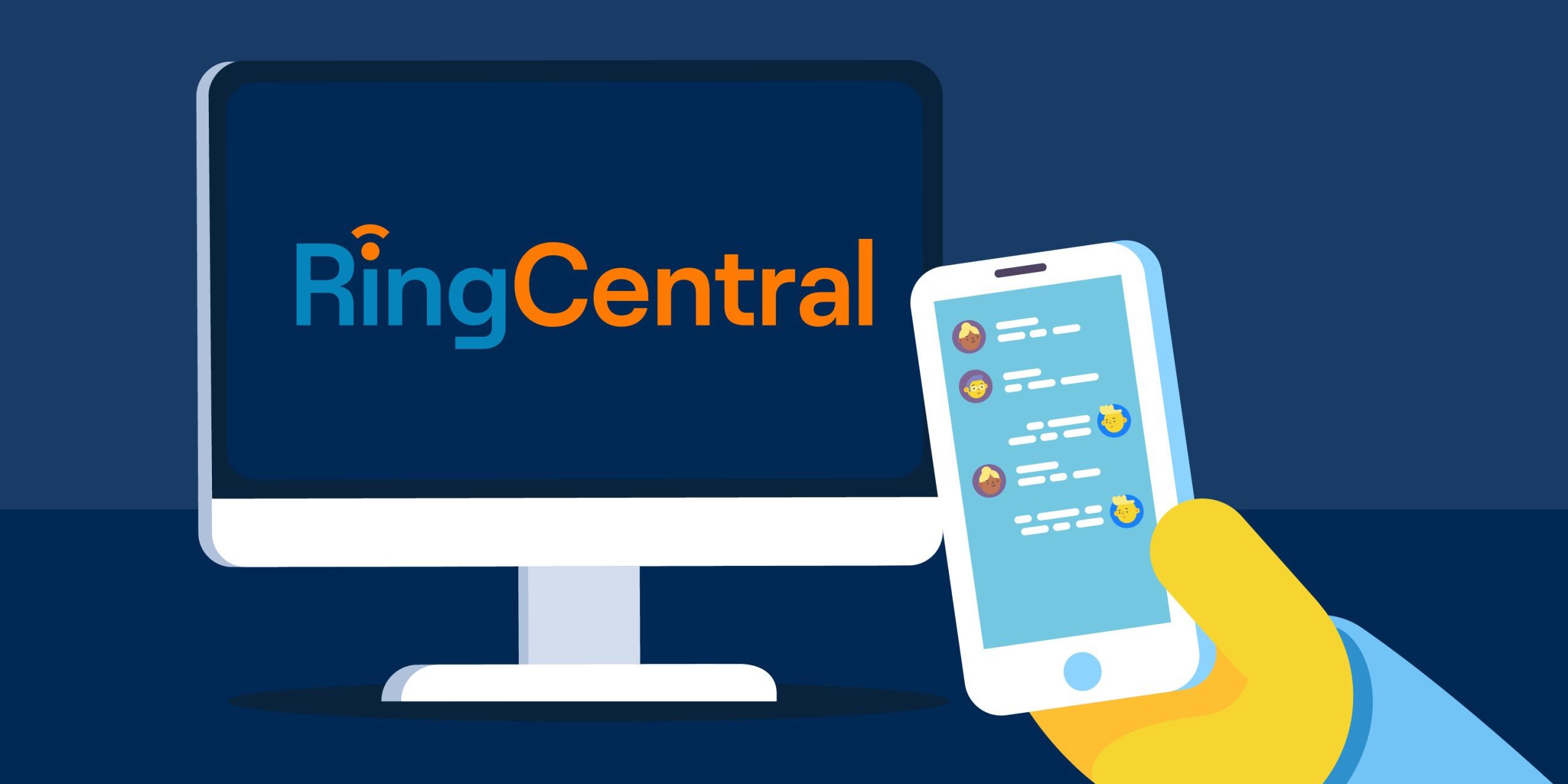 RingCentral: Redefining the Phone Center Experience in the Cloud ...