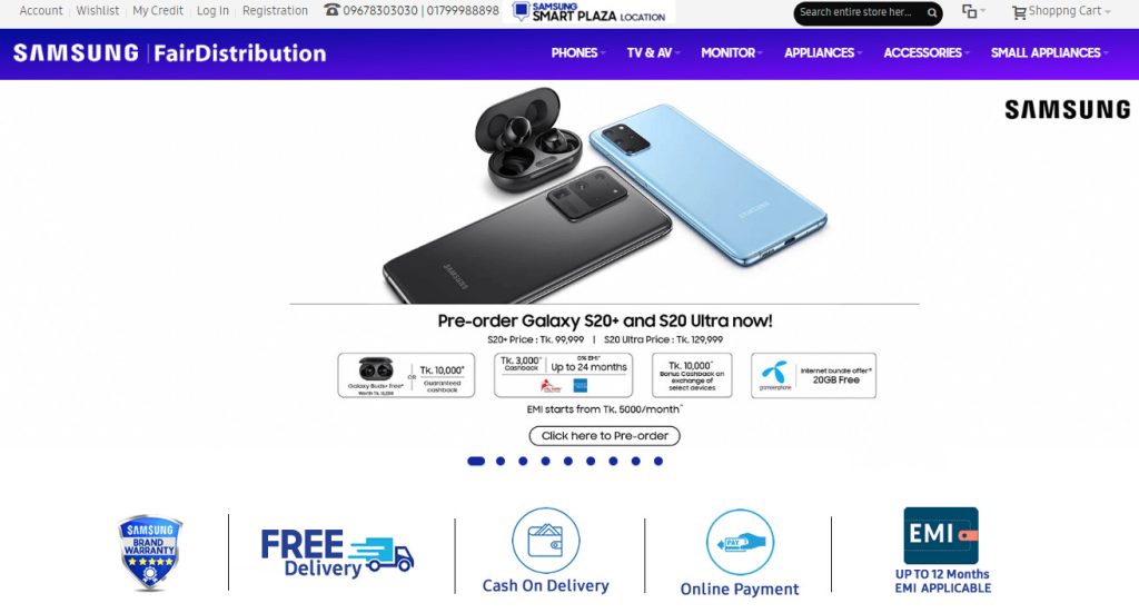 Unveiling the Perks: A Comprehensive Guide to Samsung EPP (Employee ...