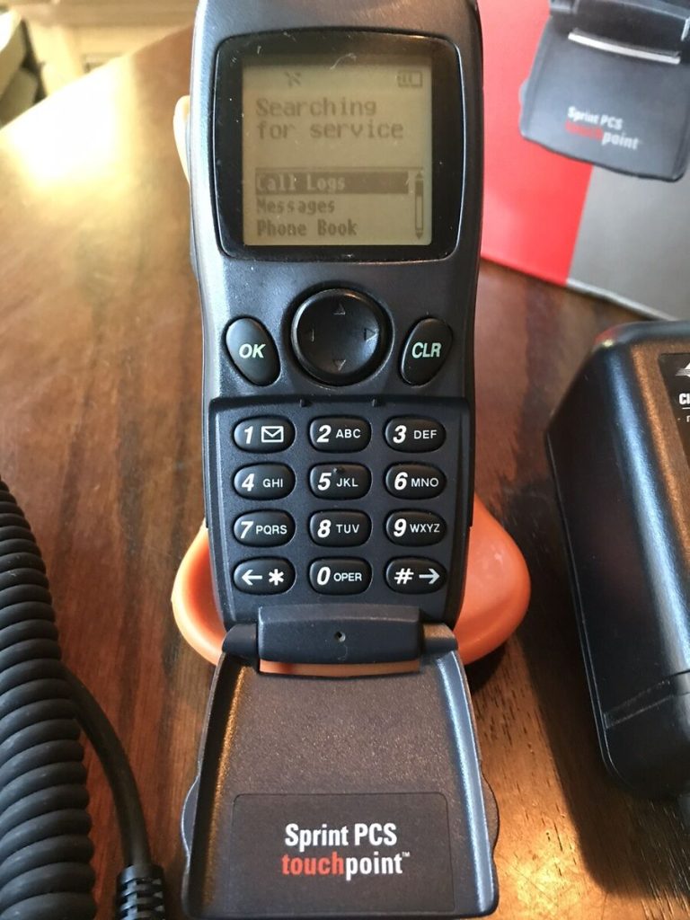 A Legacy Unfolded: The Rise and Fall of Sprint PCS – A Pioneering Force ...