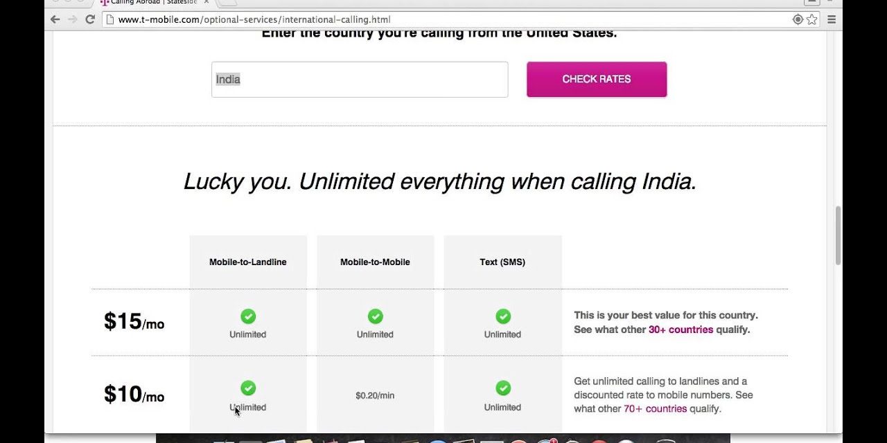 Bridging Borders: A Comprehensive Guide to T-Mobile Stateside ...