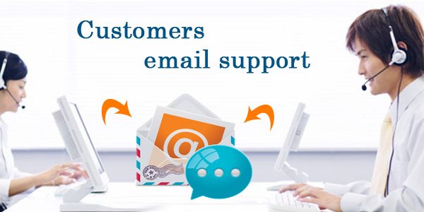 The Backbone of Customer Care: Unveiling the Power of Support Email ...