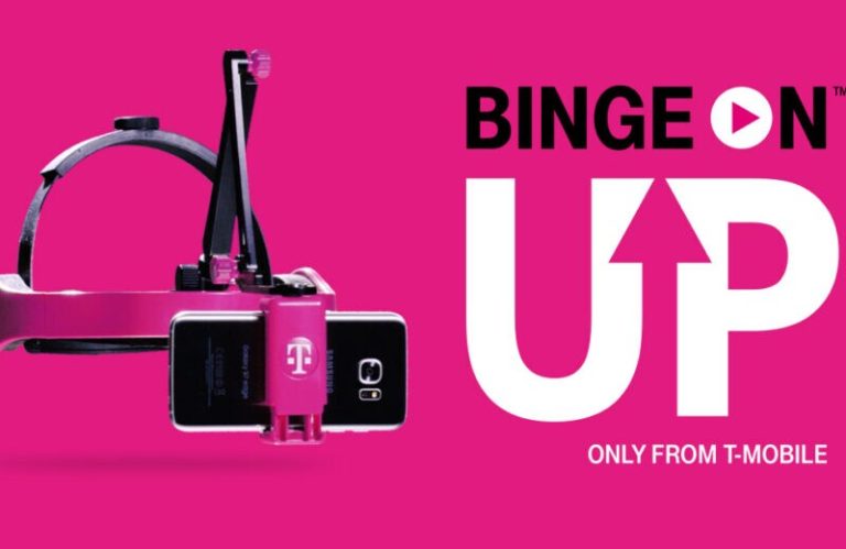 Stream Without Limits: A Comprehensive Guide To T-Mobile Binge On