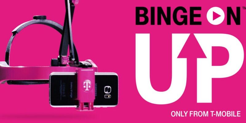 Stream Without Limits: A Comprehensive Guide to T-Mobile Binge On ...