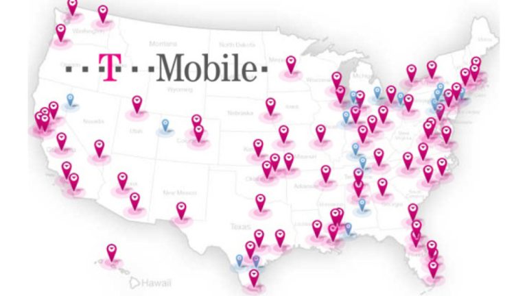 Keeping Your Business Connected: A Comprehensive Guide To T-Mobile ...