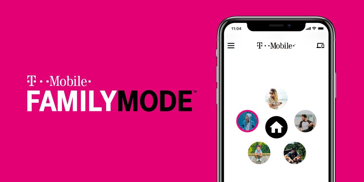 T-Mobile Family Mode App: A Comprehensive Guide to Digital Parenting in ...