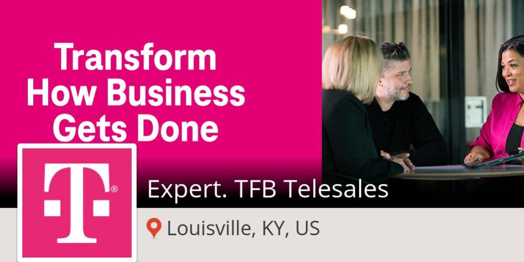 Diving Deep into T-Mobile Telesales: Unveiling the Engine that Drives ...