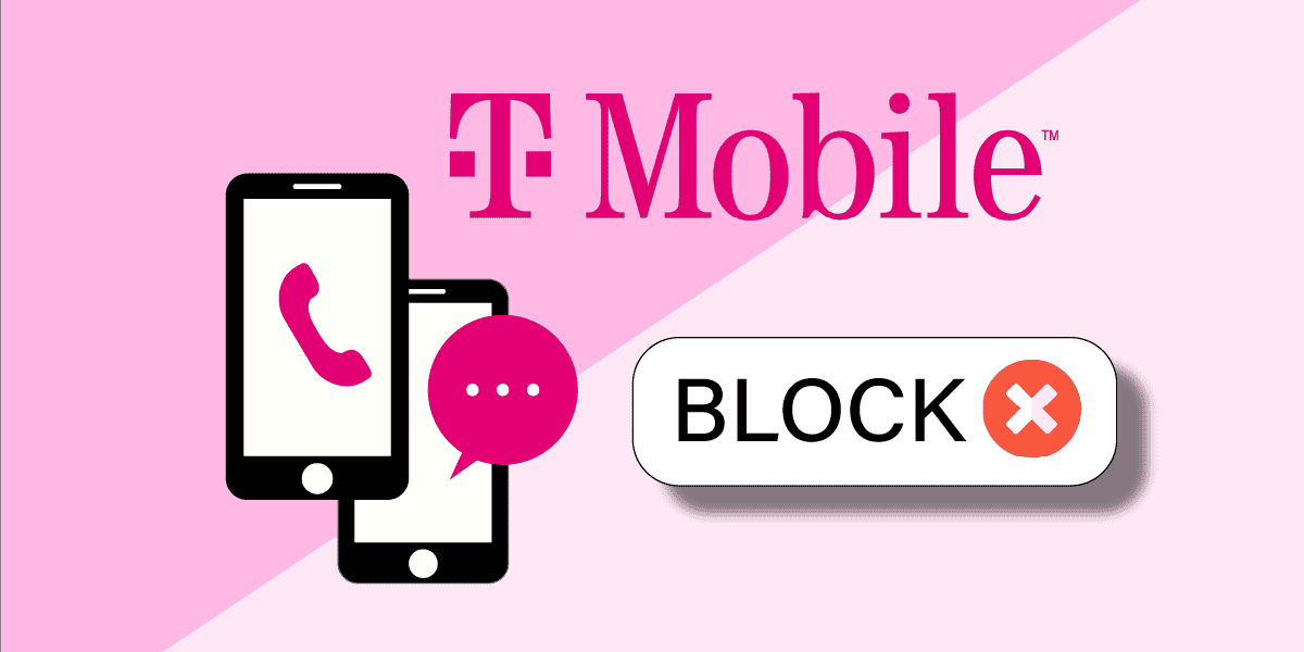 Silence the Unwanted: Blocking Calls and Spam on T-Mobile – pixelsseo ...
