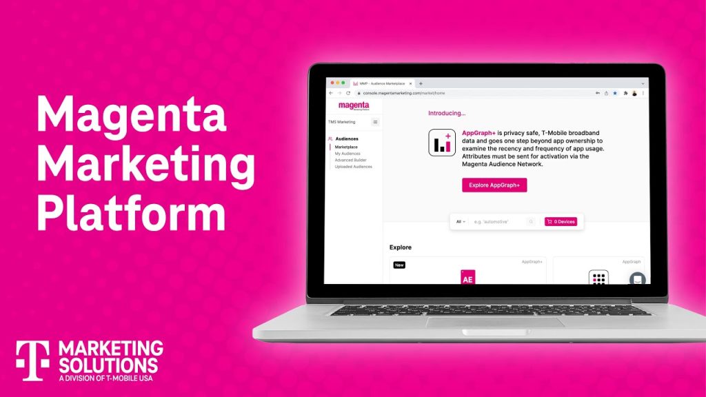 Unveiling the Magenta Magic: A Deep Dive into T-Mobile’s Marketing ...