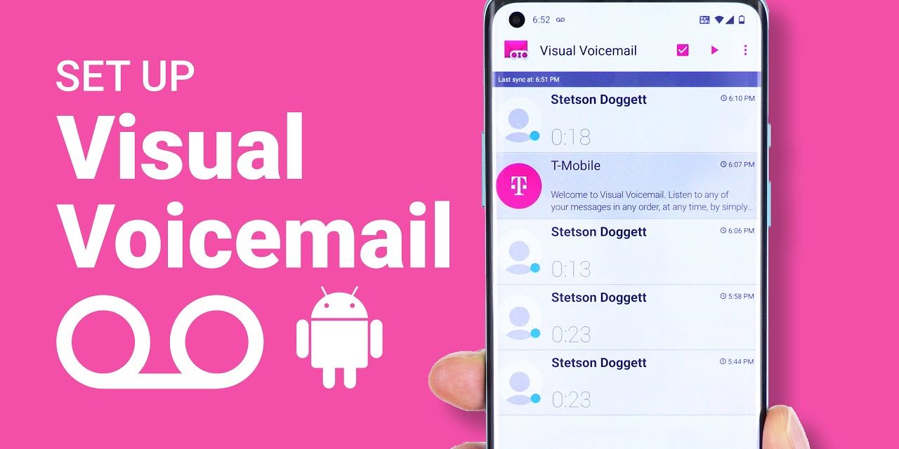 Never Miss a Message: Mastering T-Mobile Remote Voicemail Access ...