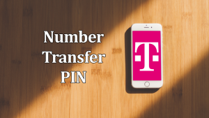 Conquering The Transfer: A Guide To T-Mobile Transfer PINs