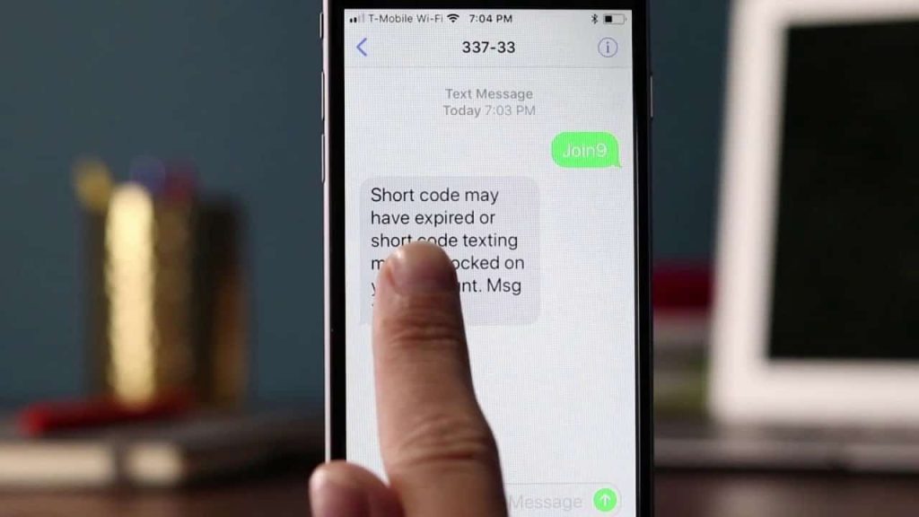 T-Mobile Texting Troubles: Unveiling The Mystery Behind "Message ...