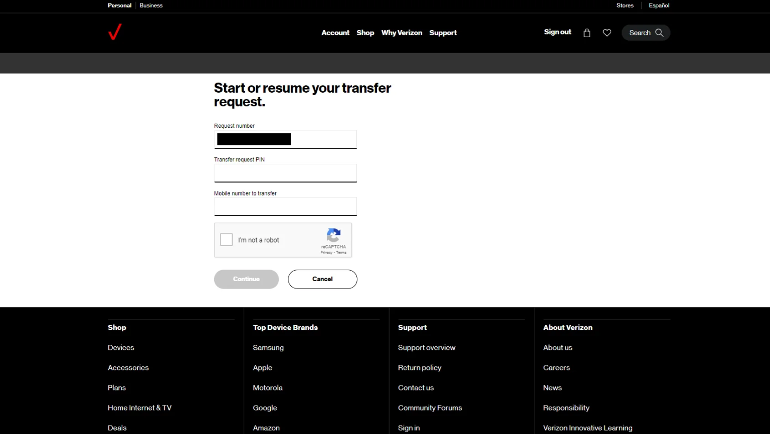 A Comprehensive Guide to Verizon Assumption of Liability – pixelsseo ...