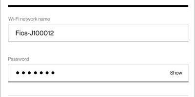 Demystifying Account Identity: Changing Your Name on Verizon ...