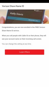 Demystifying Account Identity: Changing Your Name On Verizon