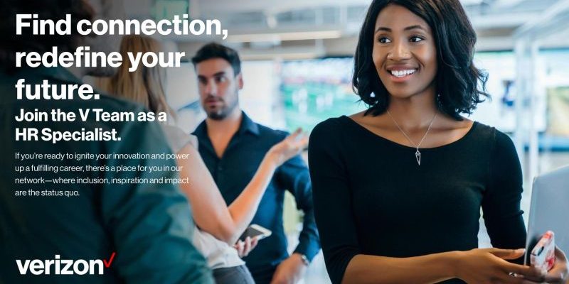 Navigating the Network: A Guide to Verizon HR and Your Career Journey ...