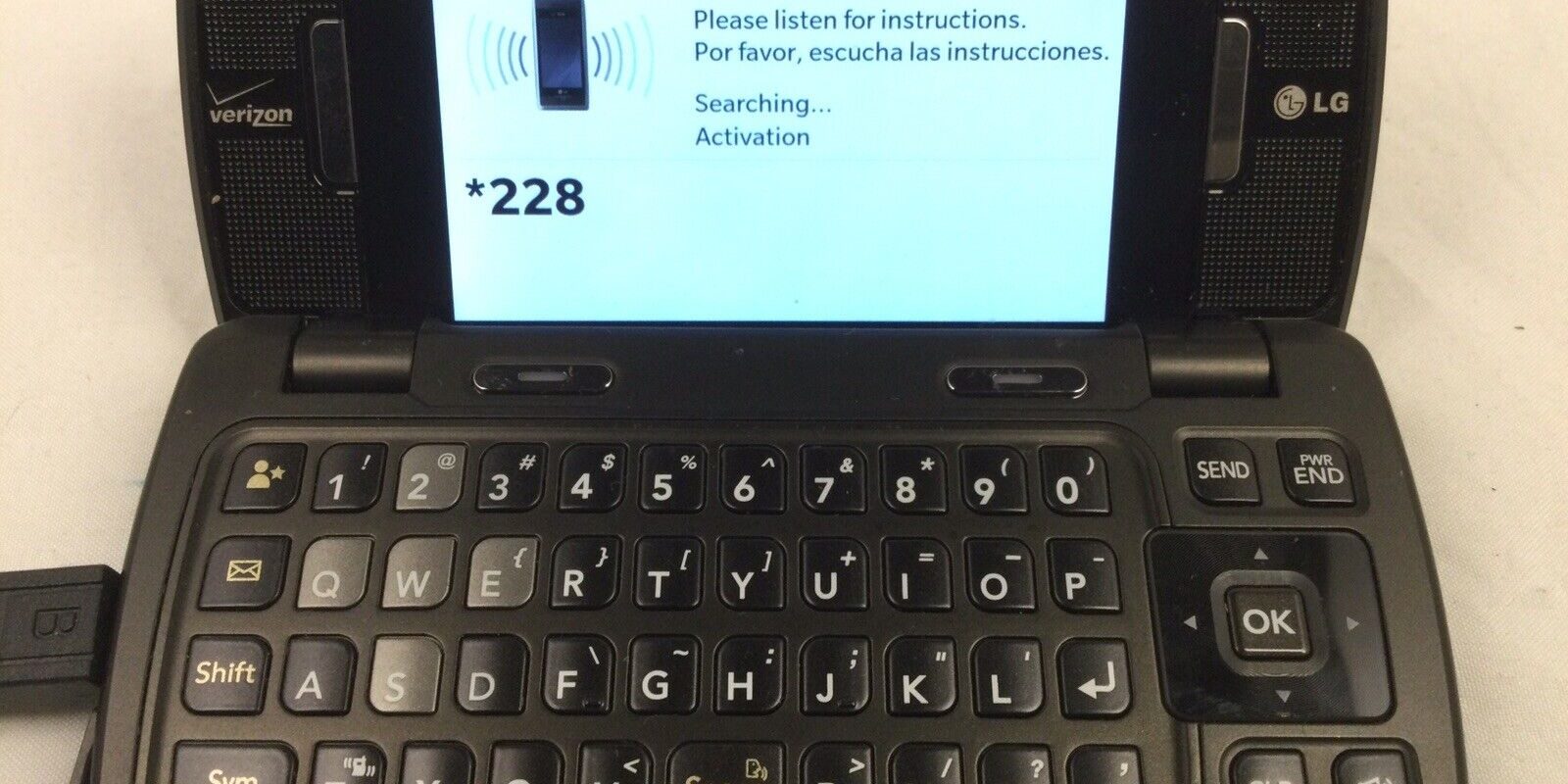Demystifying *228: A Guide to Verizon Wireless PRL Updates and Beyond ...