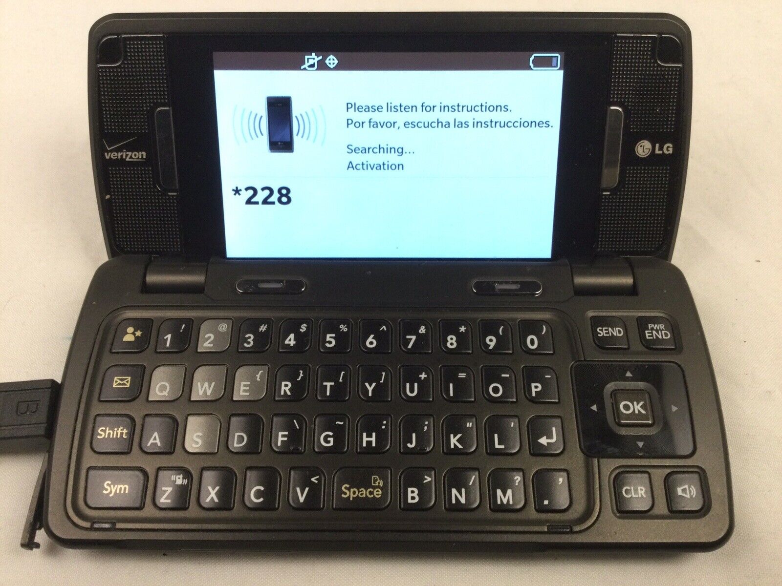 Demystifying *228: A Guide to Verizon Wireless PRL Updates and Beyond ... Demystifying *228: A Guide to Verizon Wireless PRL Updates and Beyond ...
