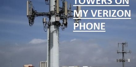 Keeping You Connected: A Comprehensive Guide to Verizon Wireless Tower ...