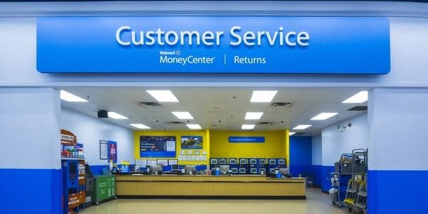 A Comprehensive Guide to Walmart Customer Service – pixelsseo Company