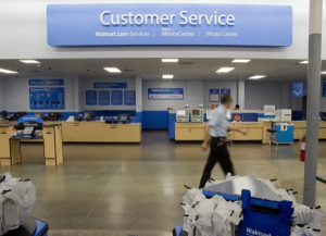 A Comprehensive Guide To Walmart Customer Service