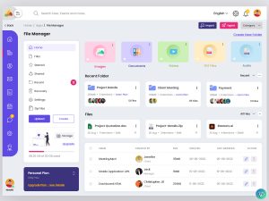 Demystifying WebUI Managers: Unveiling Functionality Across Different ...