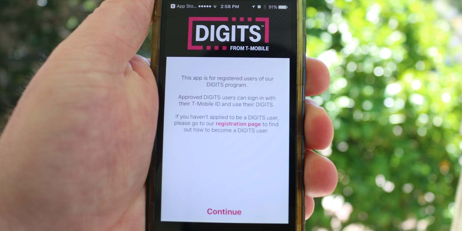 Demystifying Digits Lines: Beyond Just Another Phone Number (Exclusive ...