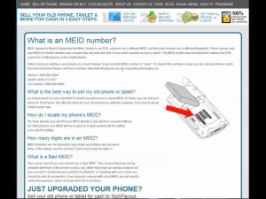 Demystifying the MEID: Unveiling the Mobile Equipment Identifier ...