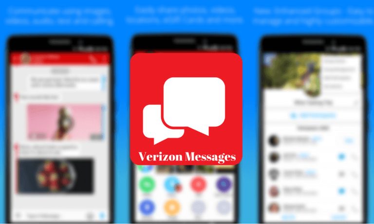 Unveiling Verizon Messages: A Comprehensive Guide to the Texting App ...