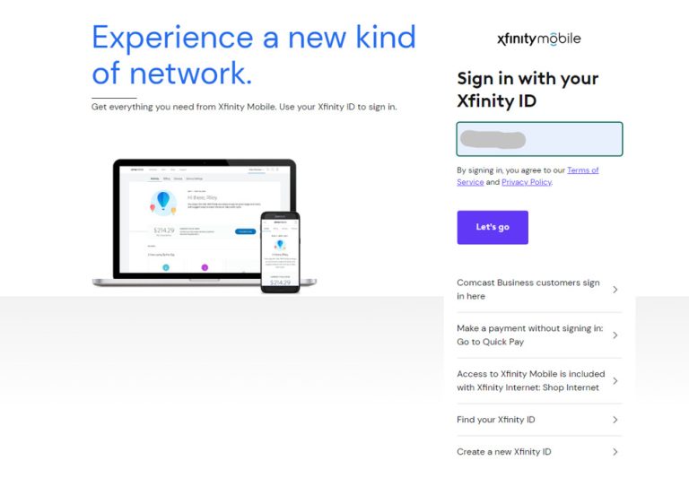 Unveiling Your Xfinity Mobile Text History: A Guide to Retrieving Past ...