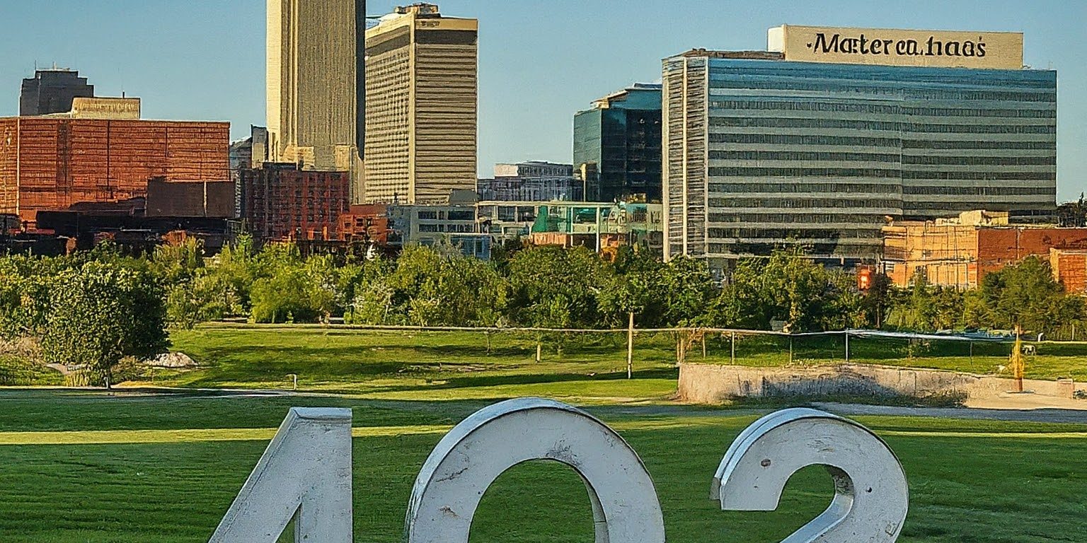 Dialing into the 402 Area Code: Discovering the Heart of Nebraska ... Dialing into the 402 Area Code: Discovering the Heart of Nebraska ...
