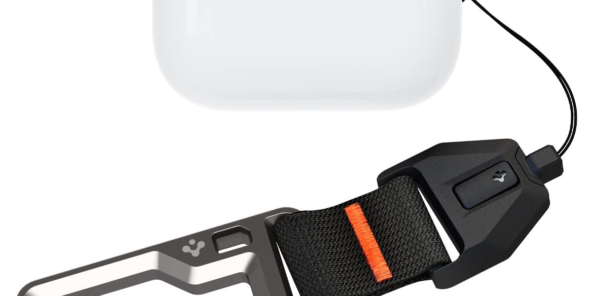 AirPods Pro 2: Tethered for Success – The Essential Guide to Straps ...