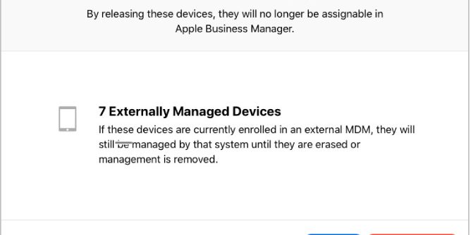 Understanding Apple Business Manager (ABM) Enrollment · pixelsseo Company