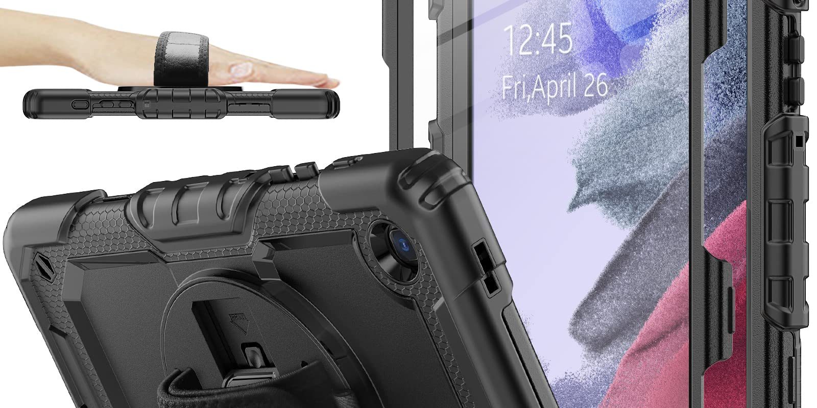 Armor Up: The Essential Guide to Finding the Perfect Case for Your ...